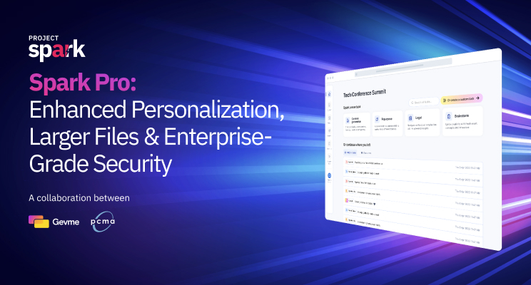 Spark Pro: Enhanced Personalization, Larger Files & Enterprise-Grade ...