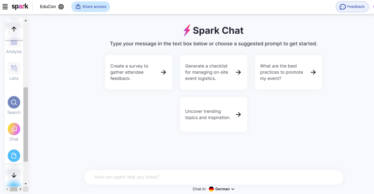 Spark Product Updates June 2024 - Spark